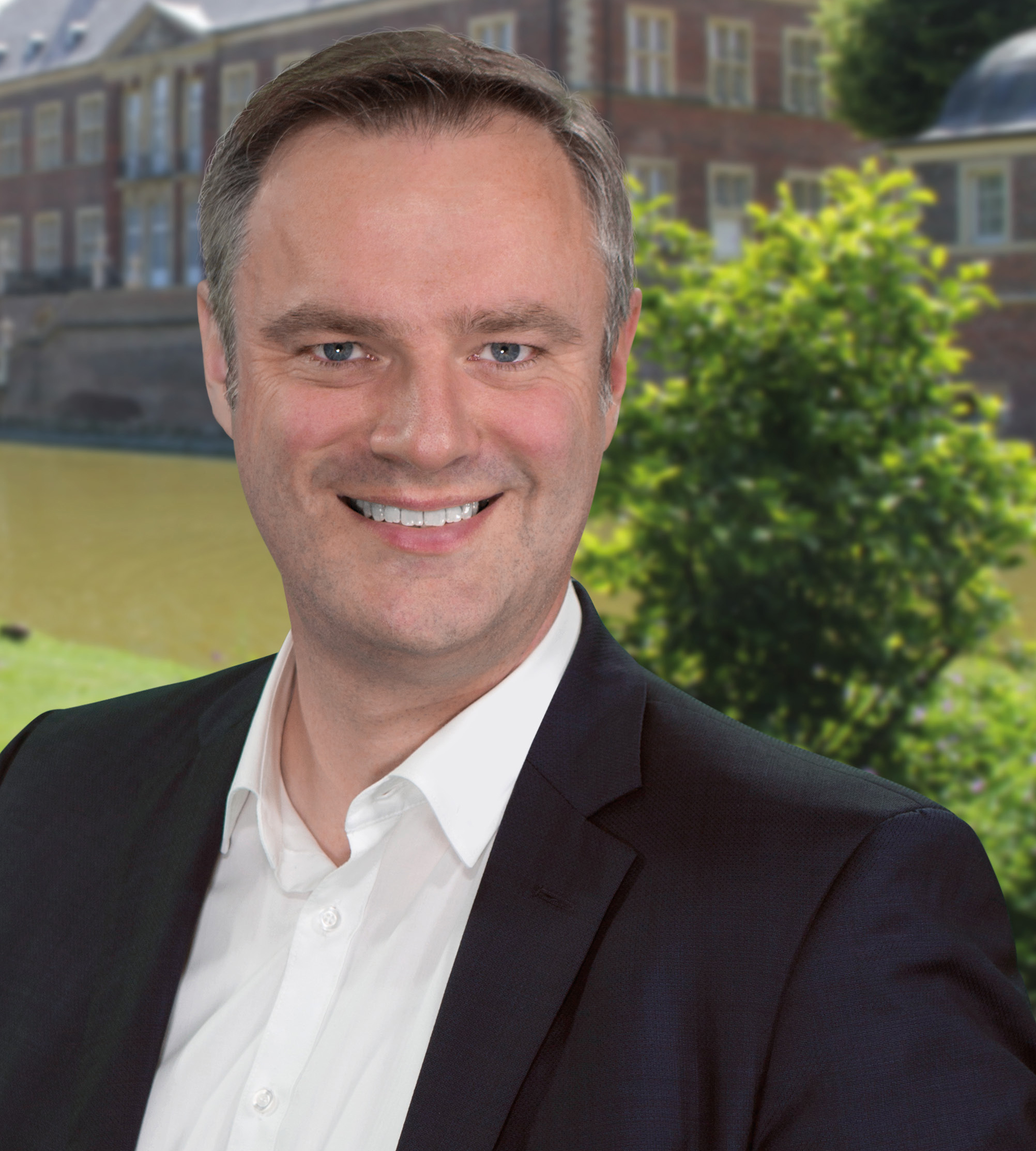 CDU Stadtverband Ahaus